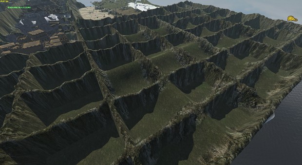 Mod Global Campaign image - Chilean Developers - ModDB