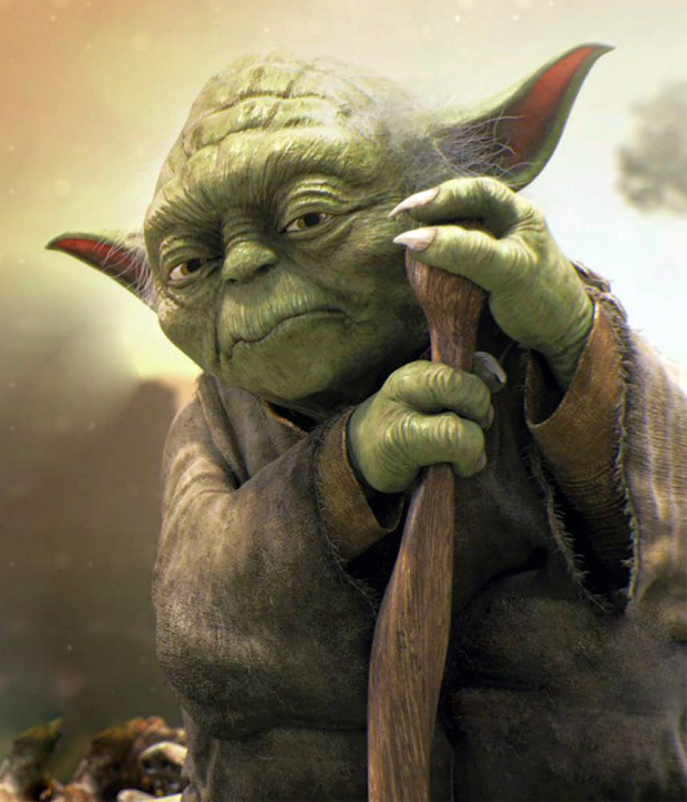 Master Yoda image - SW cantina - ModDB