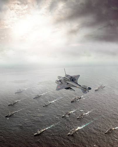 LPL (Flying Submarine) image - Aircraft Lovers Group - ModDB