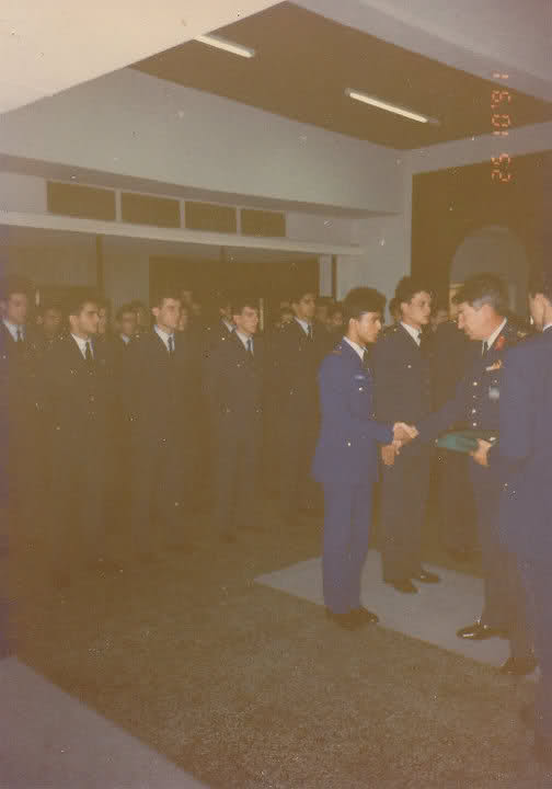 Flight Lieutenant Riaz Uddin Ahamed Siddique image - Aircraft Lovers ...