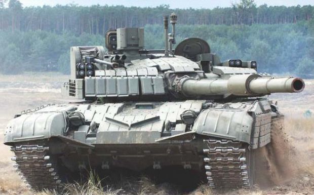 T72 M2 Moderna image - Tank Lovers Group - ModDB