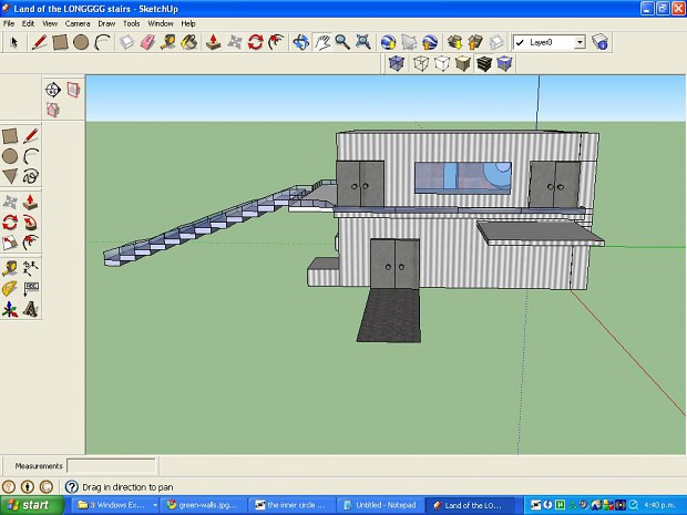Face House image - VITRIOL 3D - ModDB