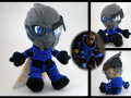 Mass Effect - Garrus plushie image - ModDB