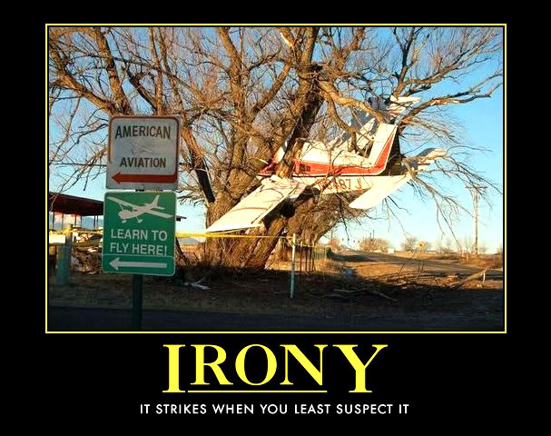 Irony Image Humor Satire Parody ModDB
