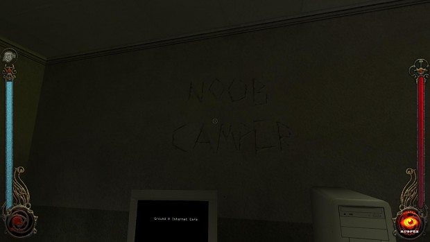 Counter Strike is everywhere! image - Humor, satire, parody - ModDB