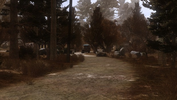 STALKER - Dead Air image - Photographers of the Zone - ModDB
