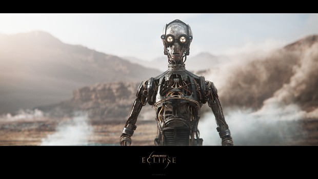 Star Wars Eclipse image - ModDB