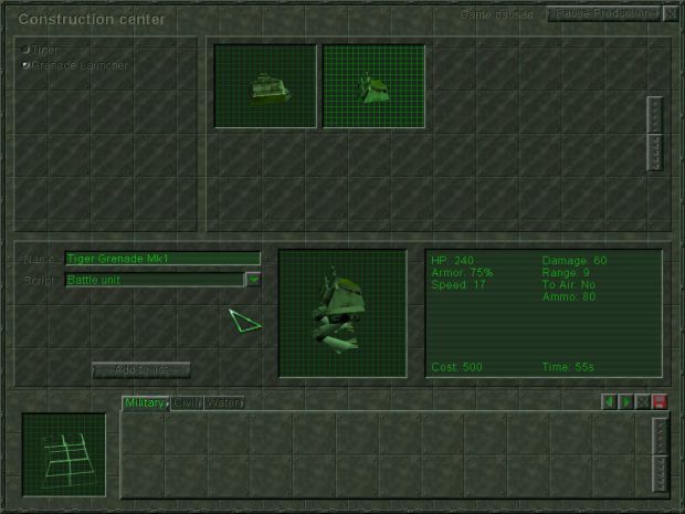Earth 2150 - Lost Souls image - Video Game Art Realm - Mod DB