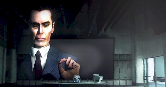 gman pics image - ModDB