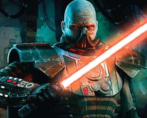 Darth Malgus/Malik - General Discussion - SWTOR | Forums