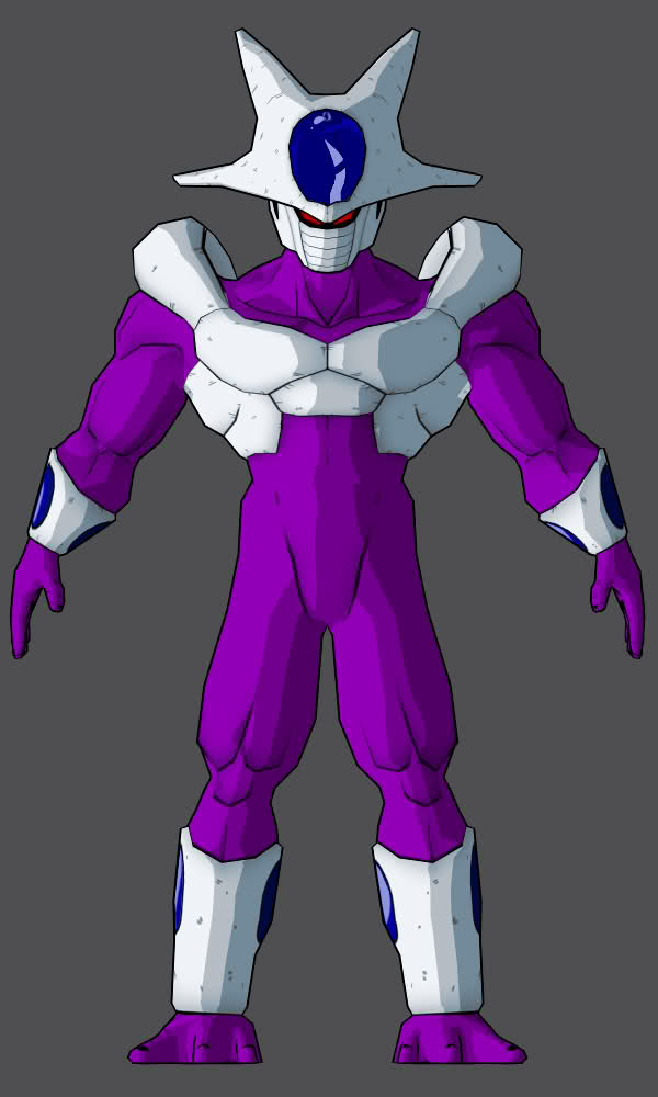 ZEQ2 image - DragonBall Games and Mods - ModDB