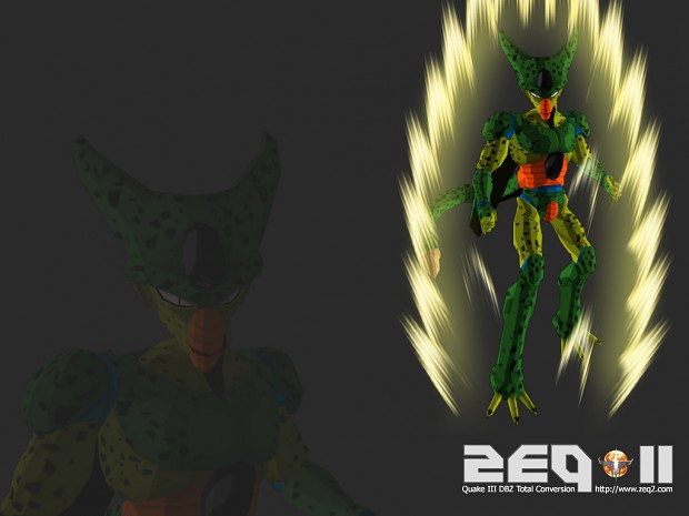 ZEQ2 image - DragonBall Games and Mods - ModDB