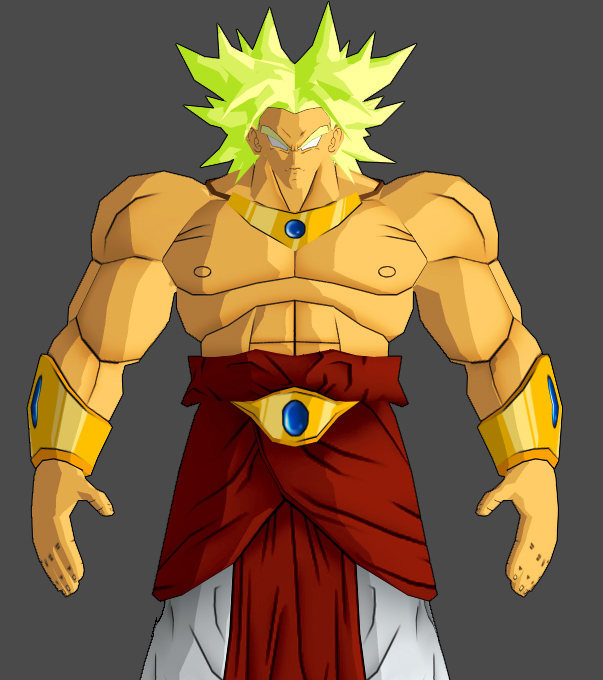 ZEQ2 image - DragonBall Games and Mods - ModDB