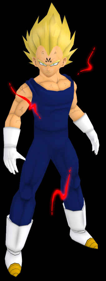 ZEQ2 image - DragonBall Games and Mods - Mod DB