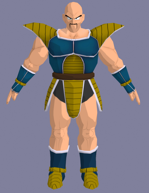 ZEQ2 image - DragonBall Games and Mods - ModDB