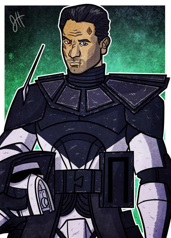 Beast image - Clone Wars Fan Group - ModDB