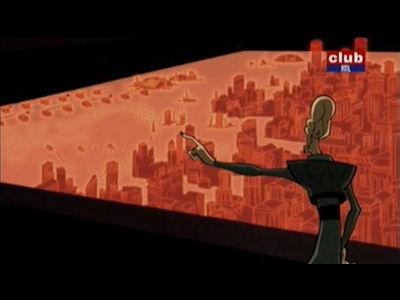 IG Banking Clan Defense of Muunilinst image - -Clone Wars Multi-Media ...