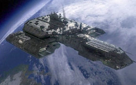 Stargate image - Impulsive - ModDB