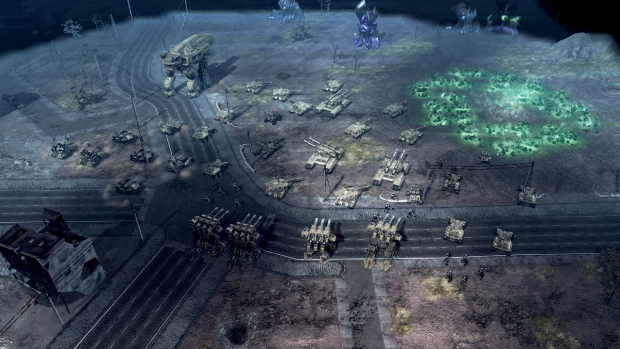 GDI Units image - The_Mastodon - ModDB