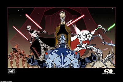 Star Wars Clone Wars--Shadow of the Sith image - Admiral-Ash - ModDB