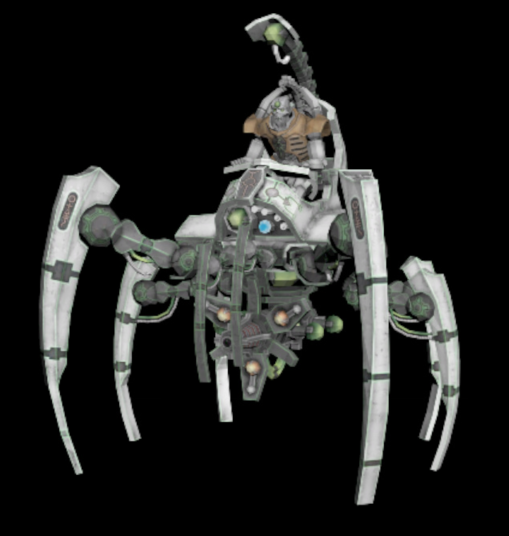 Triarch Stalker image - XsauroxPlayer - ModDB