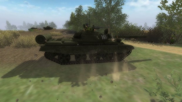 Rebel Armored Vehicles image - DEathgod65 - Mod DB