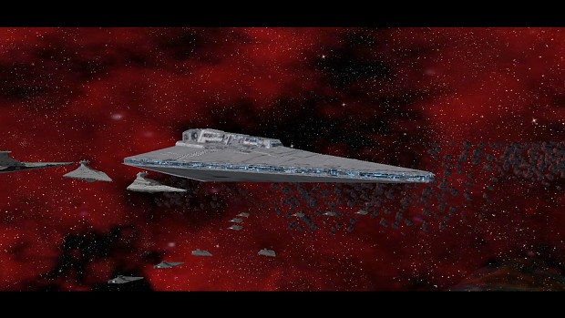 Praetor MK II and Allegiance in game image - Namegen - ModDB