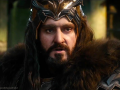 Thror King Under The Mountain in Battle image - LordDainOfIronHills ...