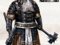 Balin Regal Mithril Heavy Armour image - LordDainOfIronHills - ModDB