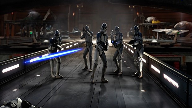 Clone Squad image - Arek15ArekDE - ModDB