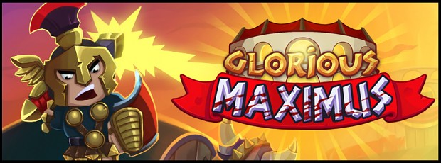 Glorious Maximus - Banner image - GloriousMaximus - Mod DB