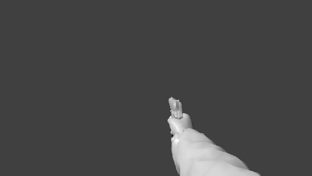 Colt 1911 Reload Animation image - wildchee - ModDB
