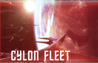 Thread Cylon Fleet image - ArtesThrawhn - ModDB
