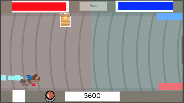 Back on Track Screenshots image - Artistwithafro - ModDB