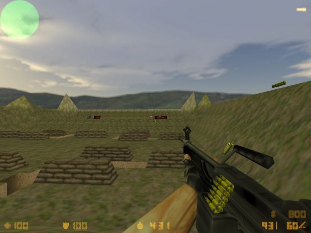 More Maps, image - Counter-Strike mod for Half-Life - ModDB
