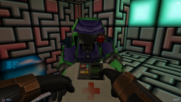 Sven Co-op Gameplay image - ModDB