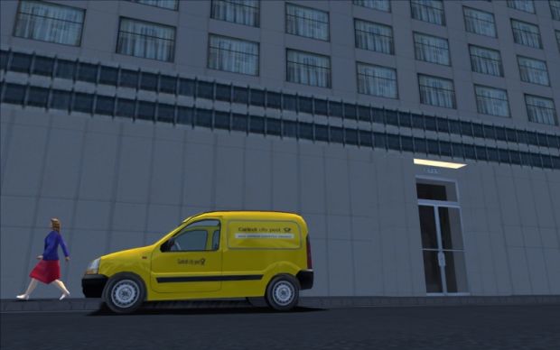 Post car image - Cantrell city mod for Mafia: The City of Lost Heaven ...