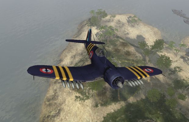Screenshots for the BFV Arsenal 0.40 image - ModDB