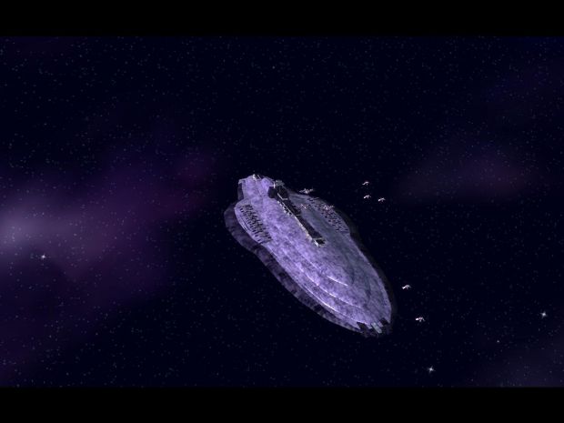 Mandator Star Dreadnaught image - ModDB