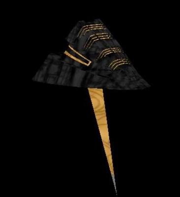 Osiris image - Stargate Prophecies mod for Freelancer - ModDB