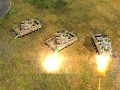 [GLA] Marauder Tank - Revised (Ingame) image - C&C: Untitled mod for C ...