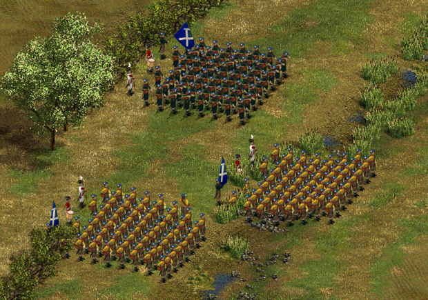 EW2 promo12 image - European Warfare 2: The Age of Reason mod for ...