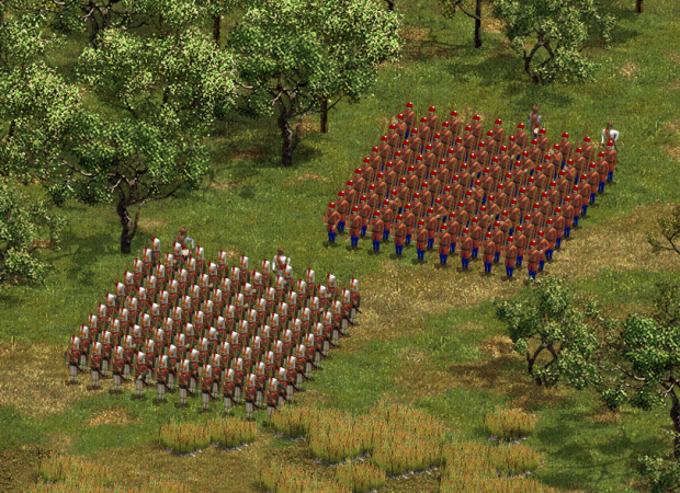 EW2 promo14 image - European Warfare 2: The Age of Reason mod for ...