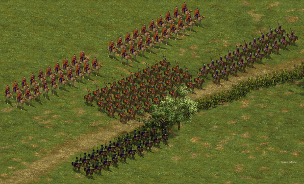 EW2 promo16 image - European Warfare 2: The Age of Reason mod for ...