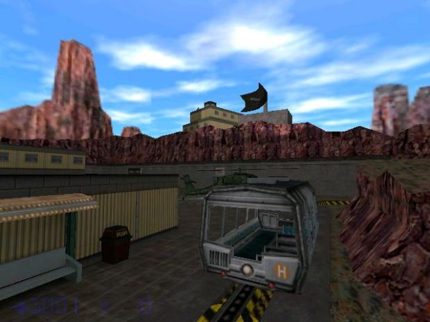 Believe It image - Half-Life: The Infected mod for Half-Life - ModDB