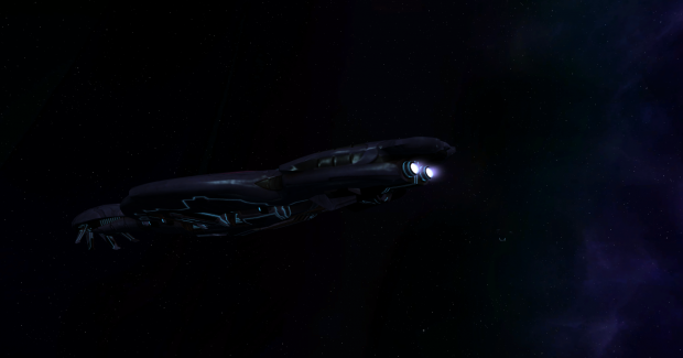 Covenant Engine Effects Revamp image - Sins of the Prophets mod for ...