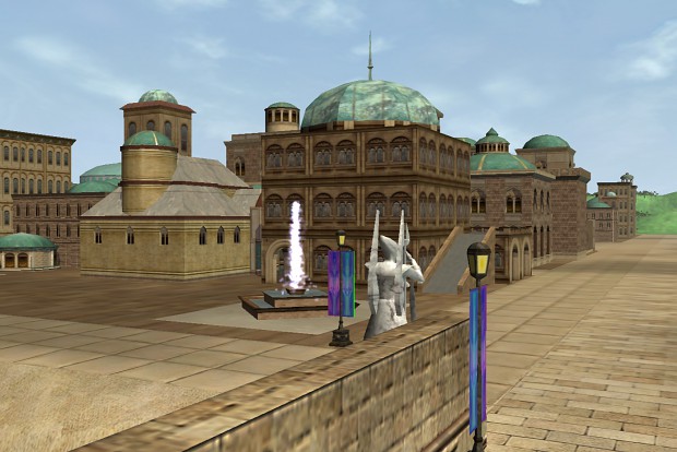 Naboo (Final) image - Republic at War mod for Star Wars: Empire at War ...