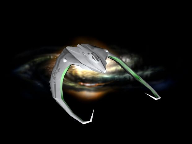 Slipfighter image - Andromeda - Rebirth of The Common Wealth mod for ...