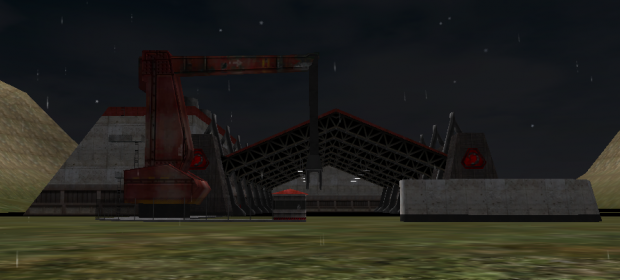 Nod Buildings image - C&C Renegade: Armageddon mod for C&C: Renegade ... Nod Buildings image - C&C Renegade: Armageddon mod for C&C: Renegade ...