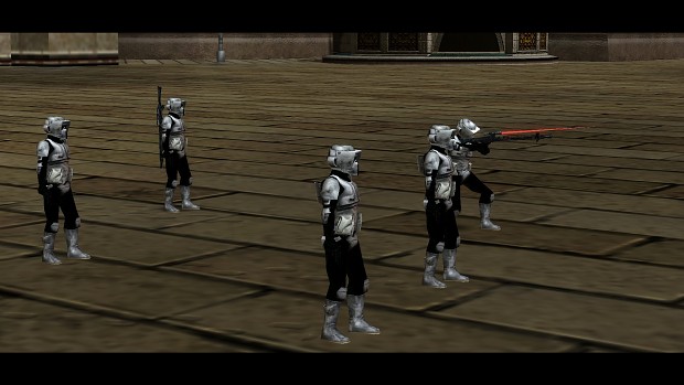 New Imperial Sniper Teams image - Awakening of the Rebellion 2.8 mod ...